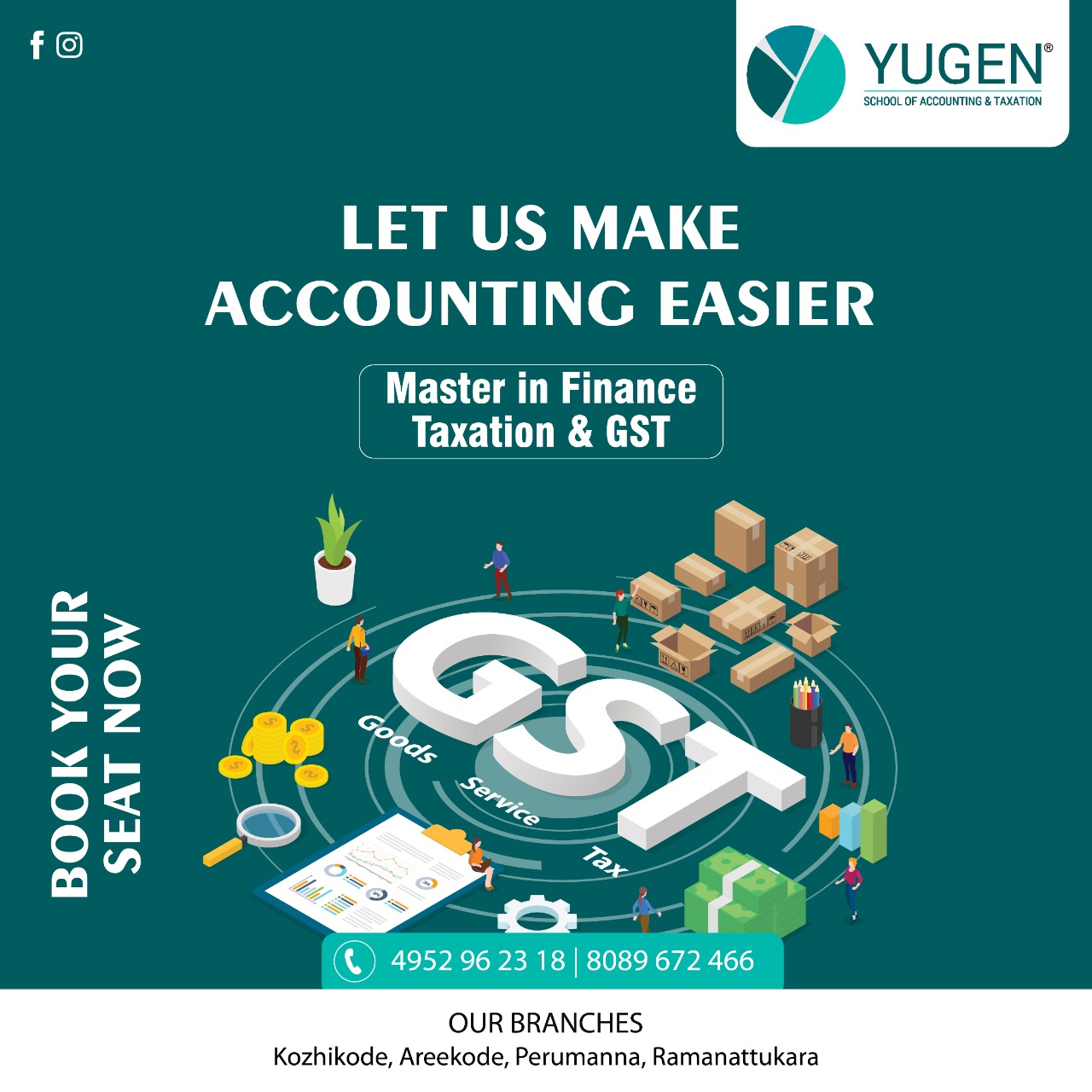 Yugen Education